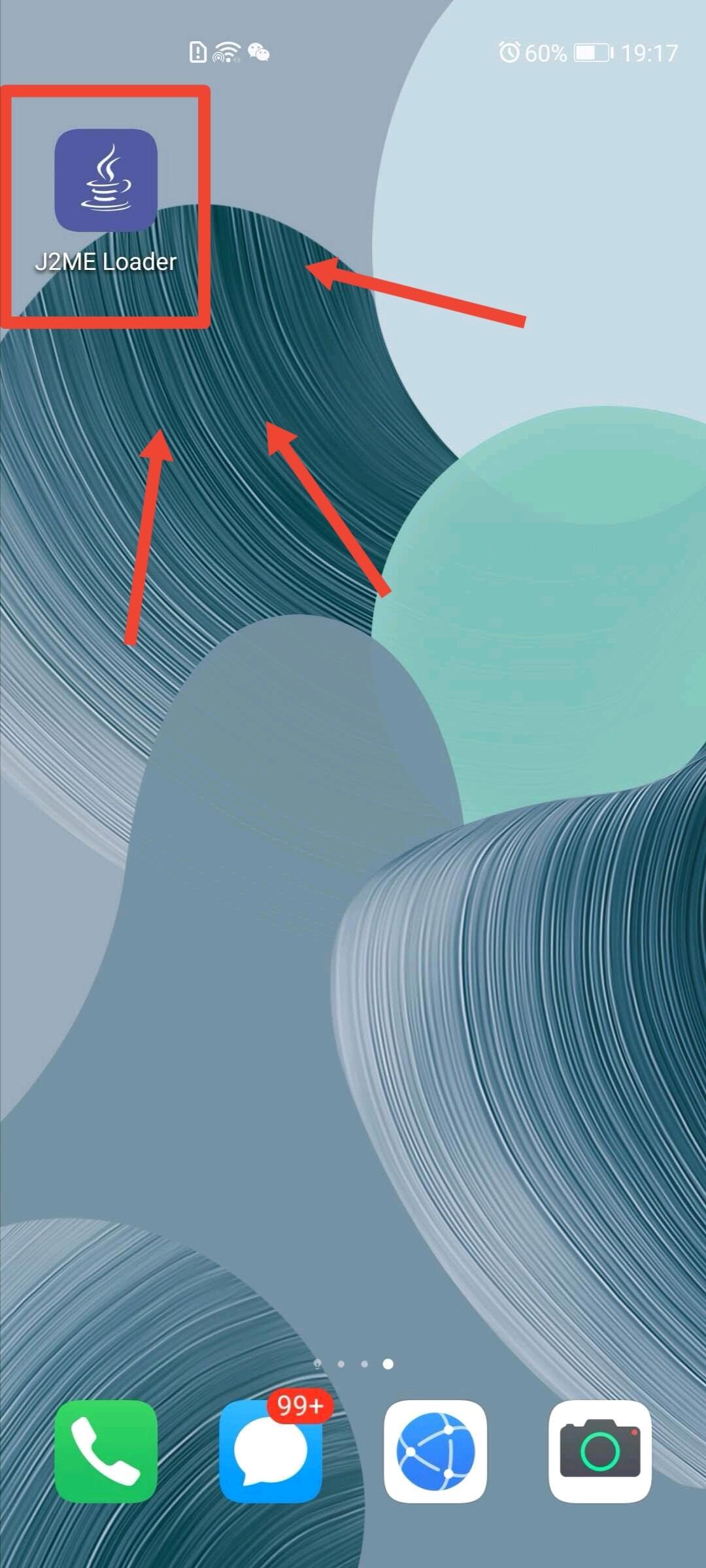 【HWJ】J2ME Loader入门教程 畅玩Java游戏 - 哔哩哔哩