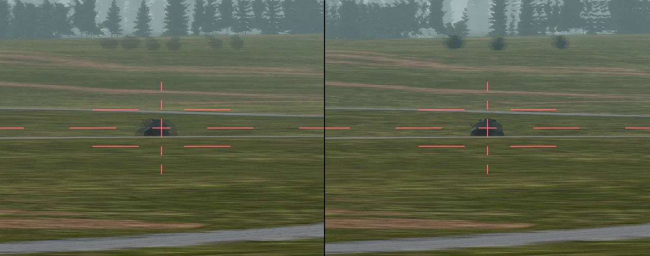 GHPC炮手指南：M60A1 RISE（Passive） - 哔哩哔哩