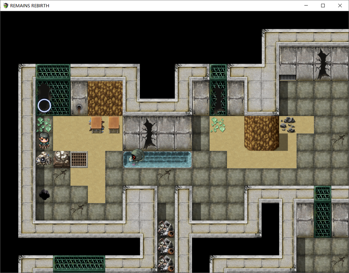 remains rebirth主线攻略 - 哔哩哔哩