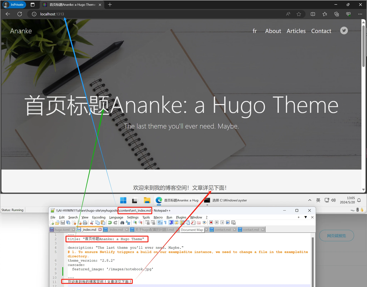 建站工具指南-wordpress,hugo,Drupal,Ghost,JekyII、Wix等的对比和hugo安装使用 - 哔哩哔哩