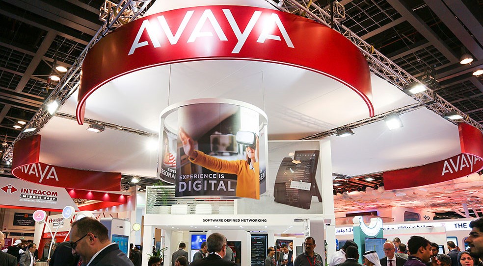 站在云端起舞 Avaya发力全体验经济 - 哔哩哔哩