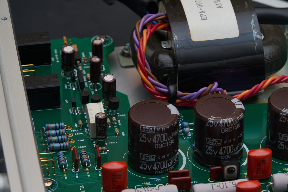 Phasemation/协同 EPA-007/007x 拆解 - 哔哩哔哩