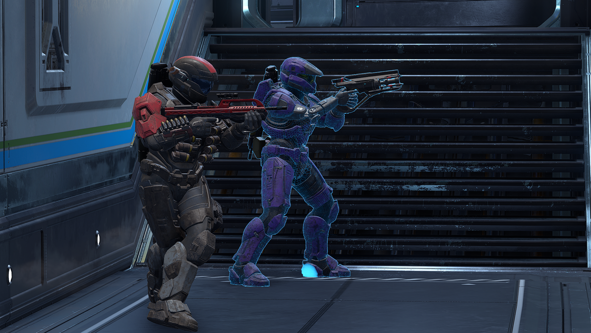 【武器百科08】历代的老熟人了——BR75战斗步枪 - 哔哩哔哩