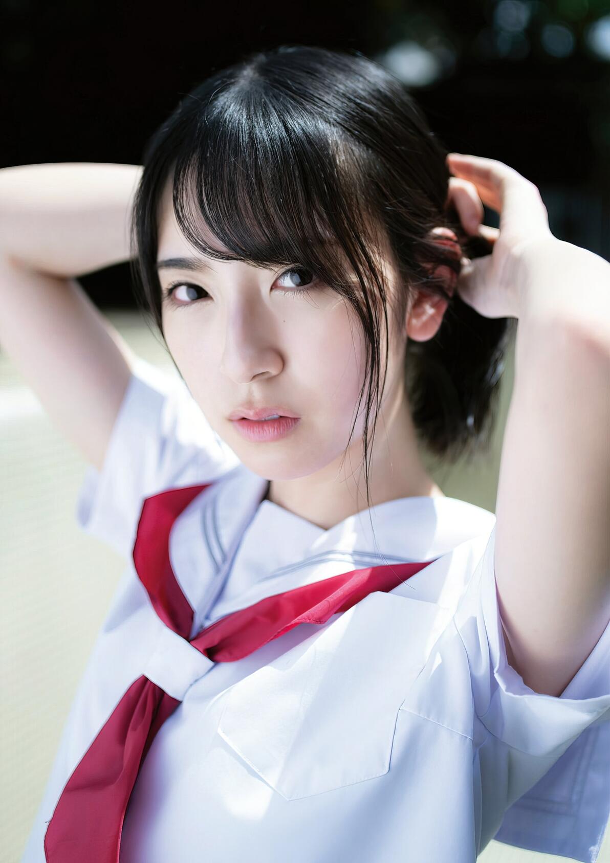 BUBKA 2020.07 金村美玖 - 哔哩哔哩