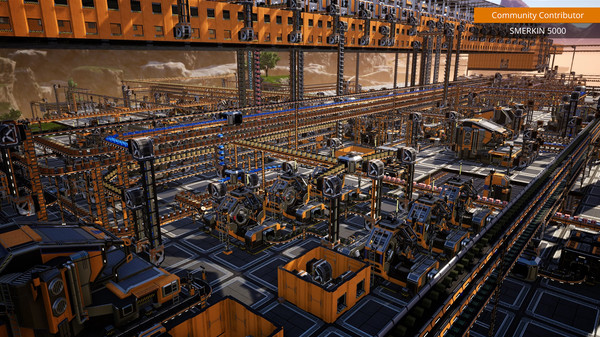 《幸福工厂 Satisfactory》配方大全update 6版(含替代配方) 哔哩哔哩