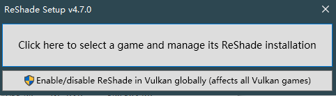 万能的Reshade游戏画质插件简易使用教程及对比 - 哔哩哔哩