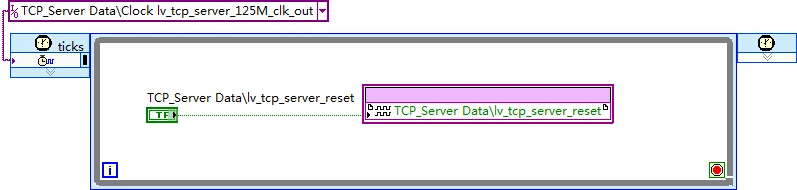 《LabVIEW FPGA开发宝典：TCP网络通信》（入门-->精通-->实战-->应用） - 哔哩哔哩