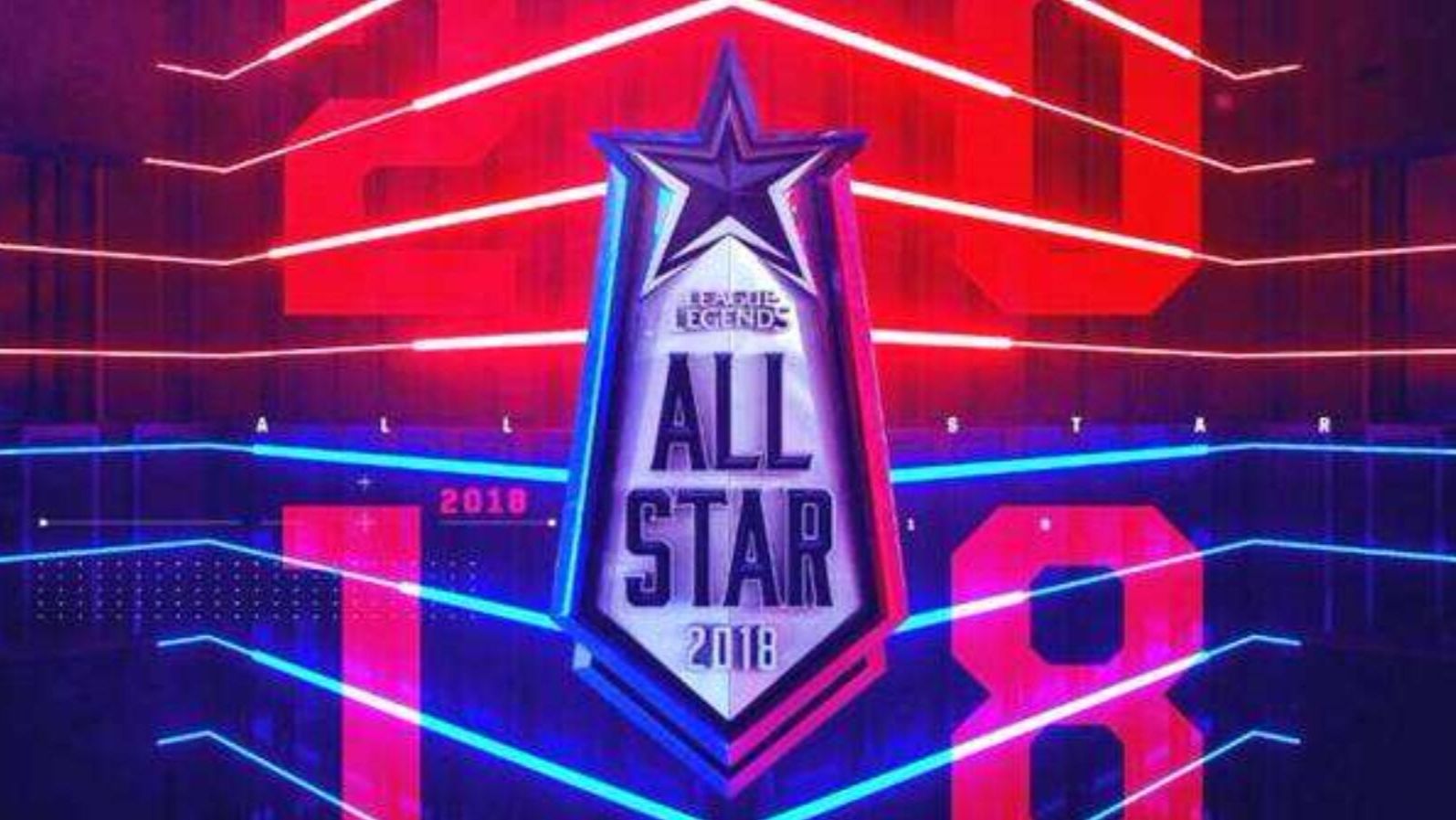 2018全明星赛Uzi、Rookie均打满全场，香锅终于能打满BO5了。 - 哔哩哔哩