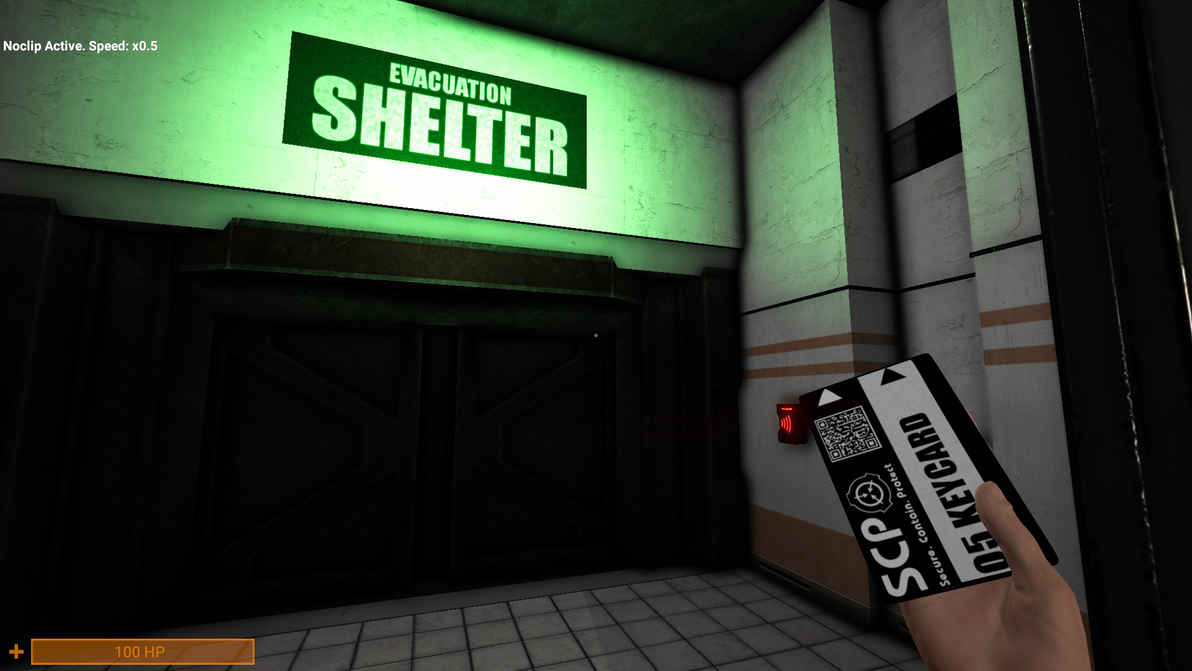 scp游戏 scp基金会sl新手教程（详细教程建议收藏）① - 哔哩哔哩