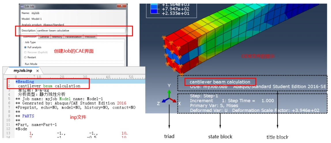 ABAQUS or ANSYS 哪个才是王中王？？？ - 哔哩哔哩
