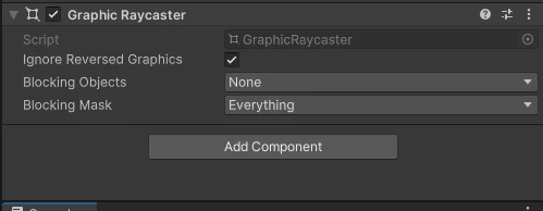 Unity 事件系统(Event System) - 哔哩哔哩