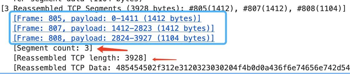 什么是TCP序列号（Sequence number）？它是如何保证TCP数据包的传输顺序和可靠性的？ - 哔哩哔哩