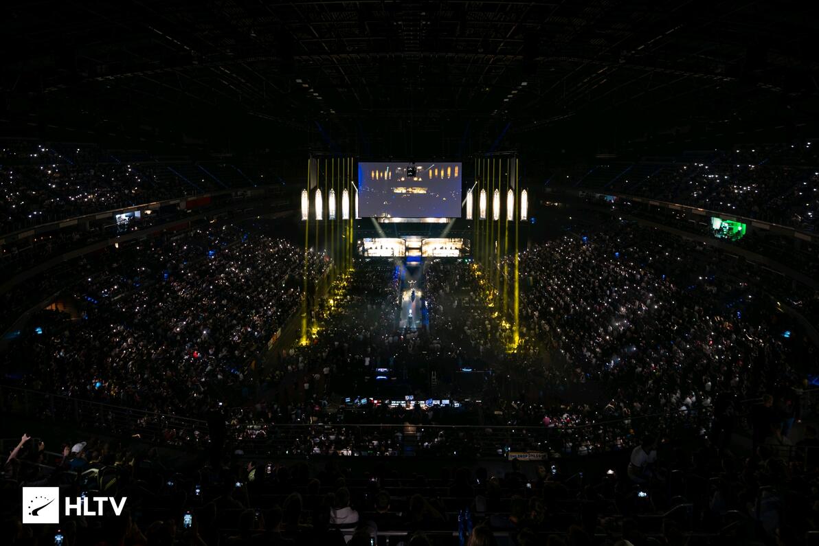 G2CSGO｜2023IEM科隆捧杯时刻图集 - 哔哩哔哩