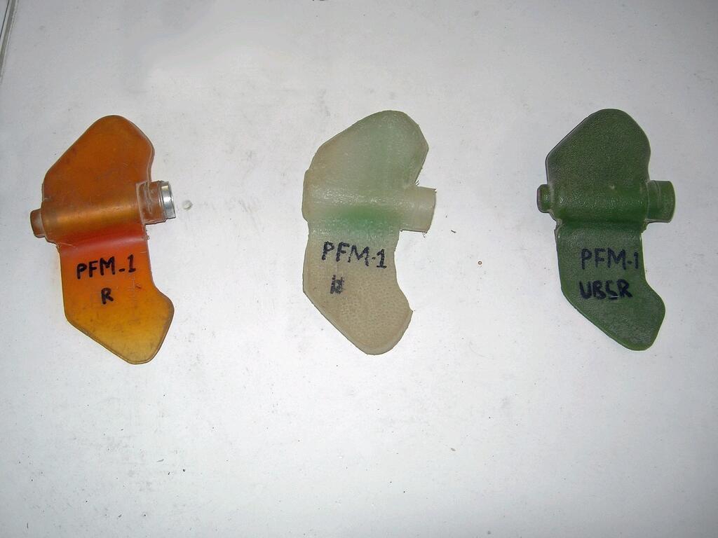 PFM-1地雷（苏） - 哔哩哔哩