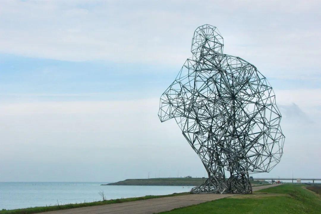 “世界上存在没有巨物恐惧的人吗？” - 哔哩哔哩