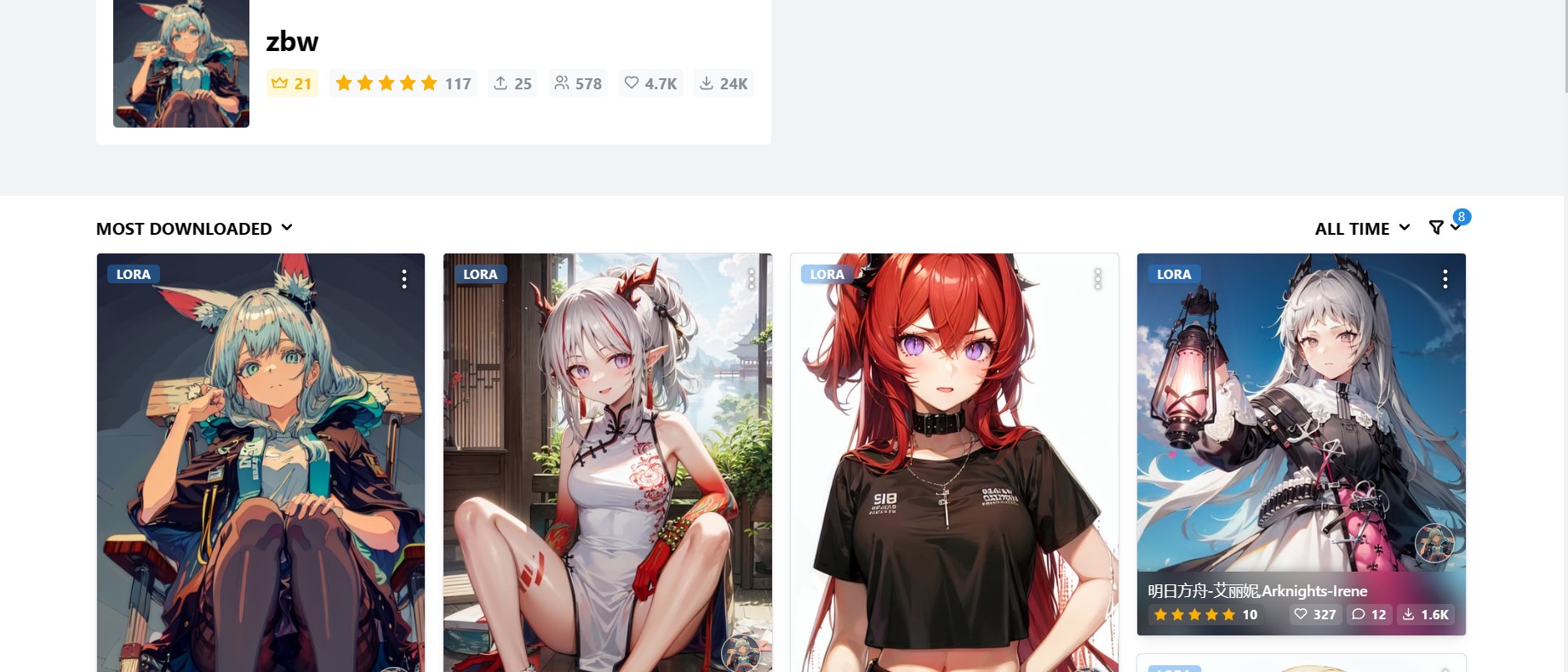 (已过时)Lora人物训练（多concept）导论 - 哔哩哔哩