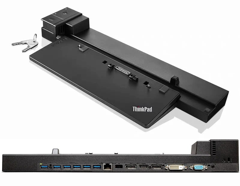 ThinkPad笔记本扩展坞底座信息汇总 - 哔哩哔哩