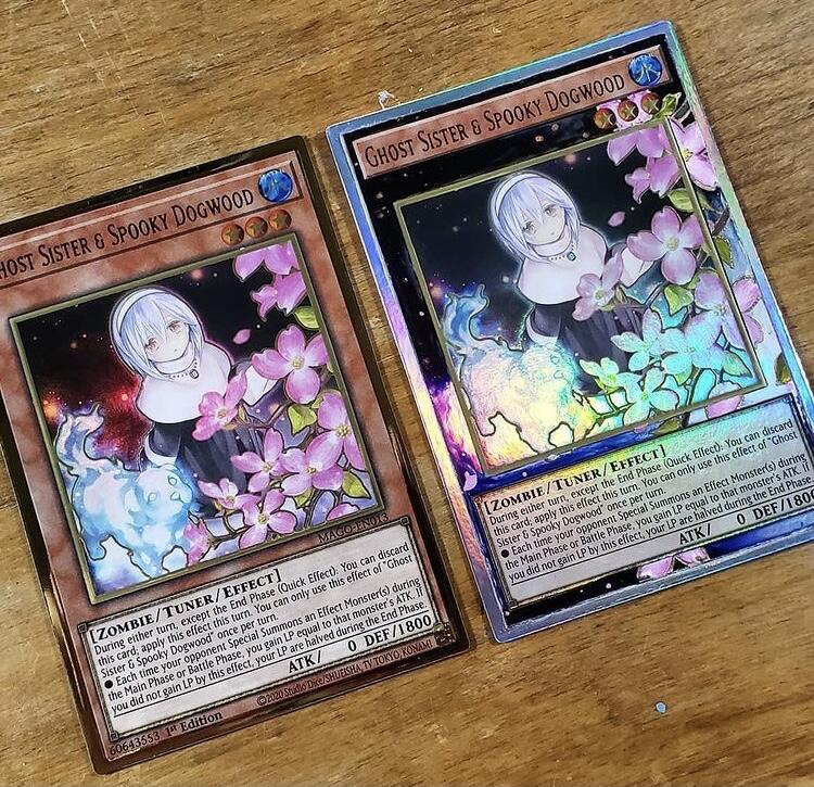 游戏王OCG/TCG商品区别 - 哔哩哔哩