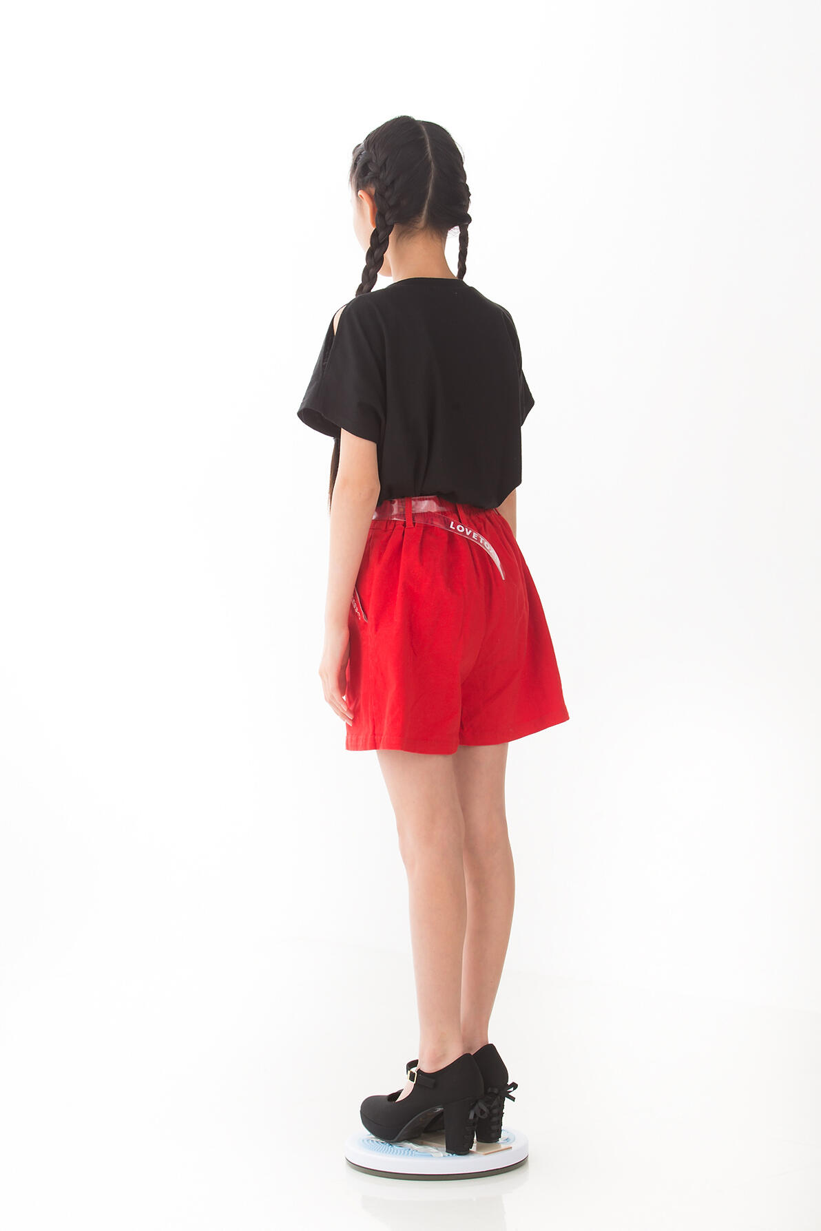 柚月るのst2_whitey_yuzuki_r04 - 哔哩哔哩