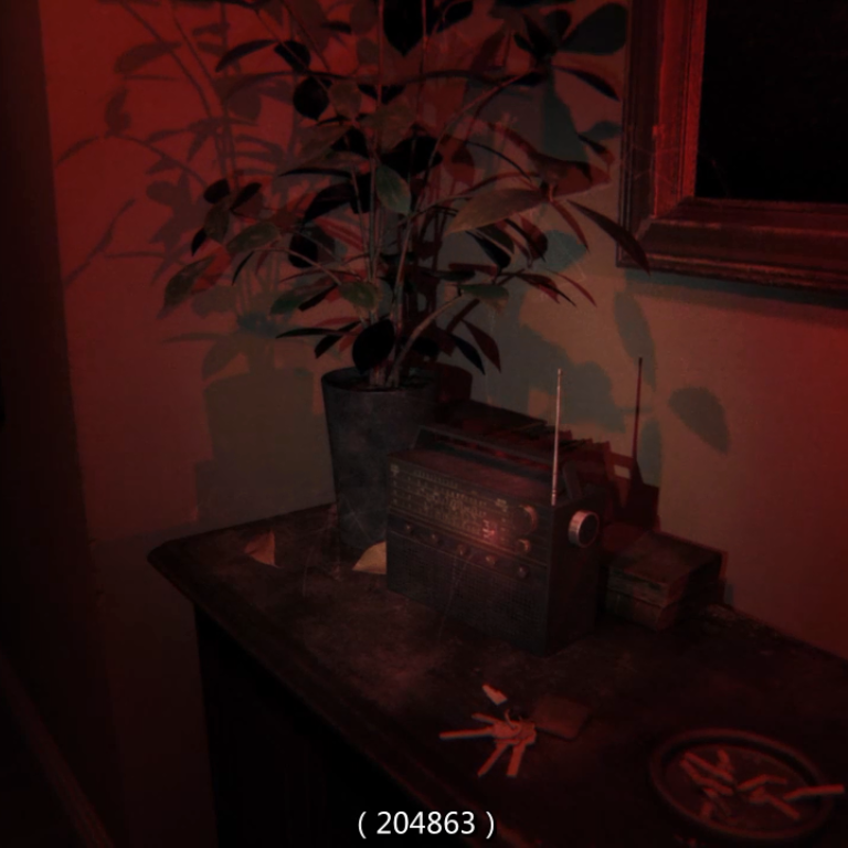 从《P.T.》到《死亡搁浅》—— Archillect 204863图形密码破译事件 - 哔哩哔哩