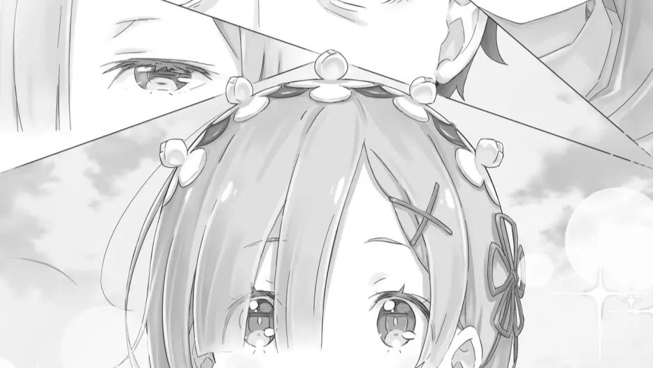 【RE0第四季贤者之塔篇第七十七期】英雄 - 哔哩哔哩