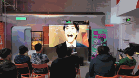 Breakcore CN*！？部分素材分享 - 哔哩哔哩