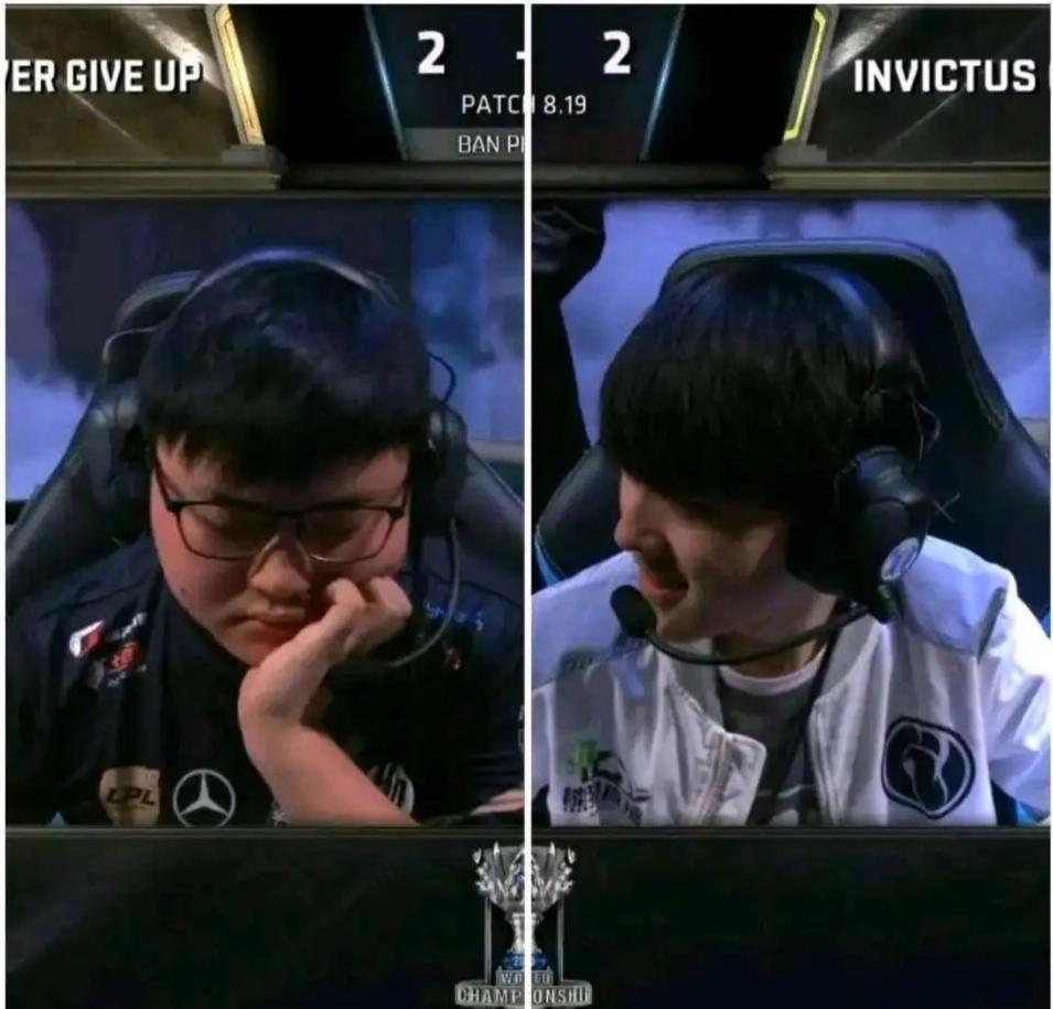 Uzi退役不如Deft有电竞精神？为什么说Deft是最严厉的神父？ - 哔哩哔哩