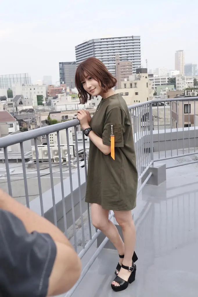 明星档案 第93期 藤森里穂(Riho Fujimori)个人资料简介及作品写真图片！ - 哔哩哔哩