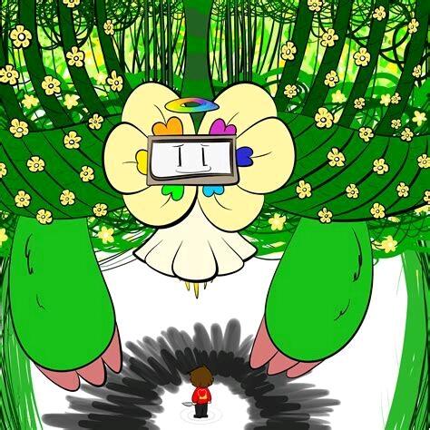 关于Underfell简单介绍 - 哔哩哔哩