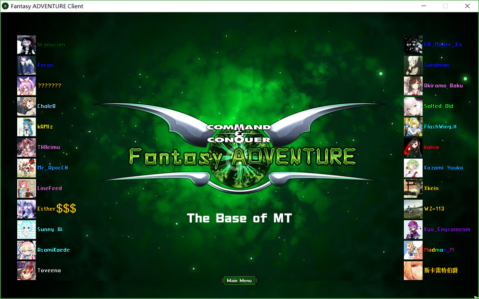 快速了解Ra2mod作品——2021年8月版mod名录 - 哔哩哔哩