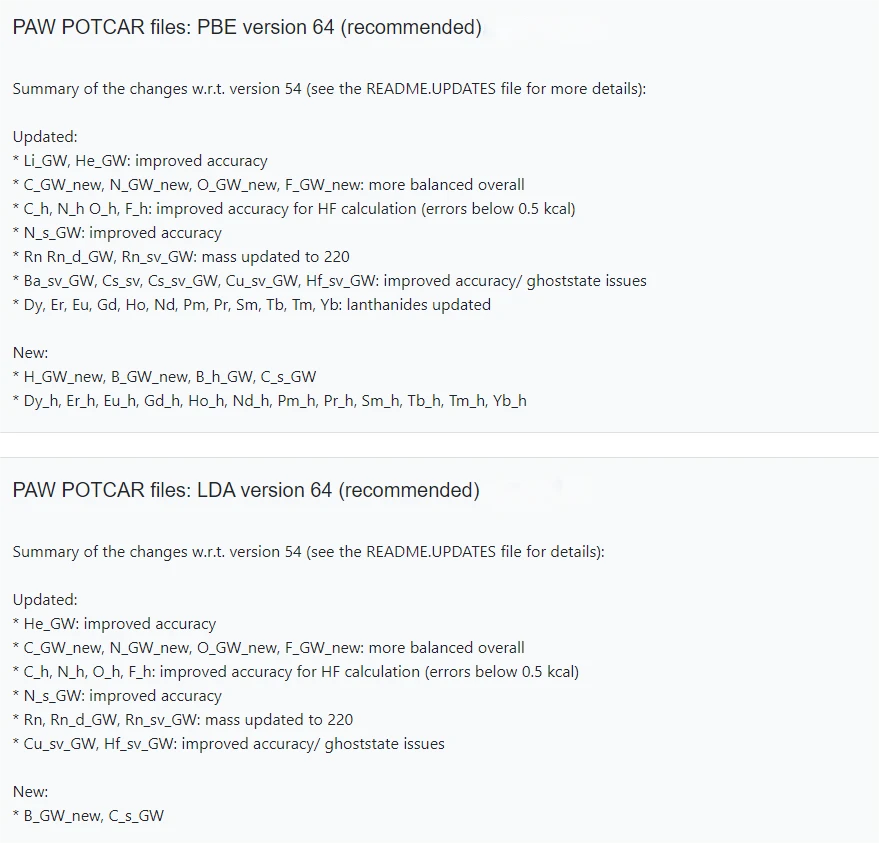 【官方重磅】VASP最新贗势64版本发布！官网可下载！ - 哔哩哔哩