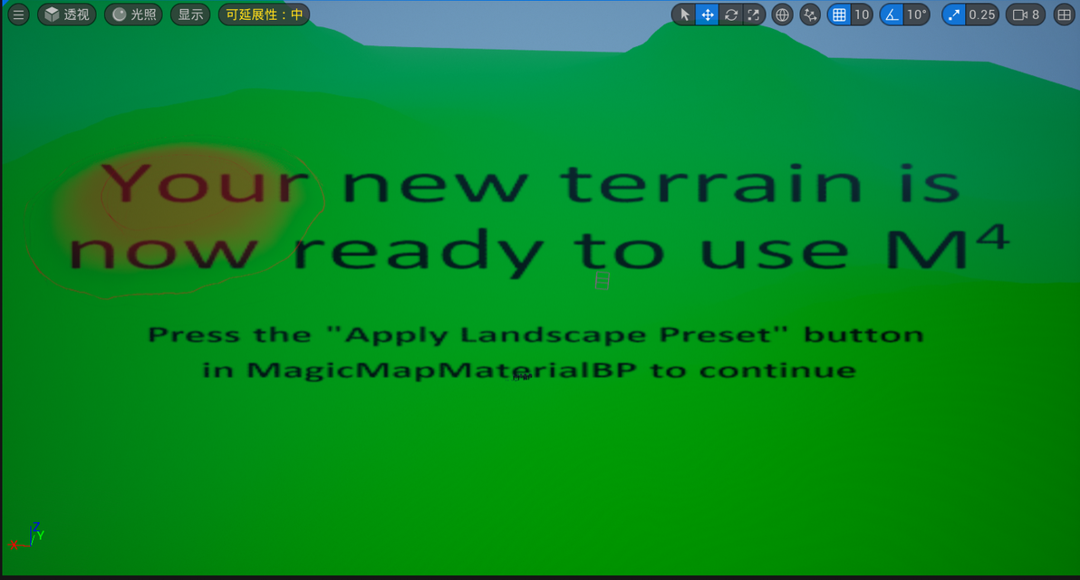 M4插件（Magic Map Material & Maker）-- 学习笔记一 - 哔哩哔哩