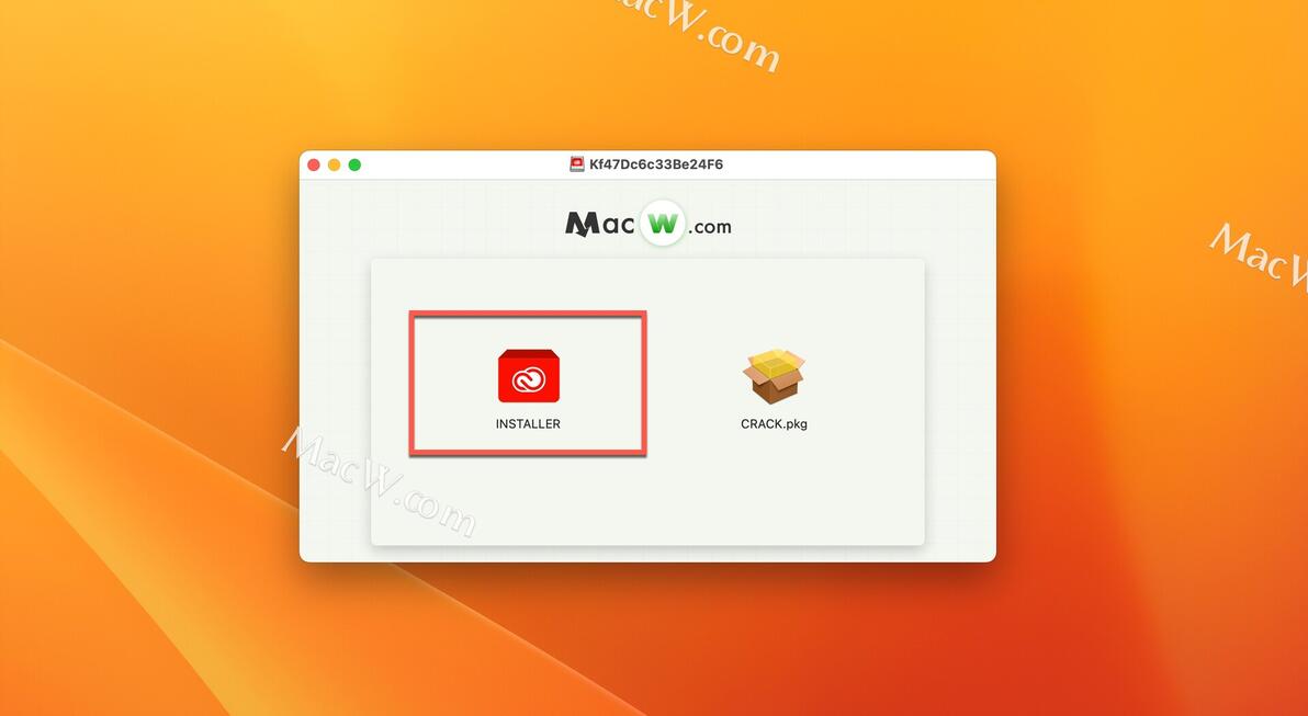 Photoshop 2023 for mac(ps ai beta)支持AI填充、支持神经滤镜v24.7beta中文激活版 - 哔哩哔哩