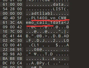 首发！碧蓝幻想Relink——bnk音效替换教程 - 哔哩哔哩