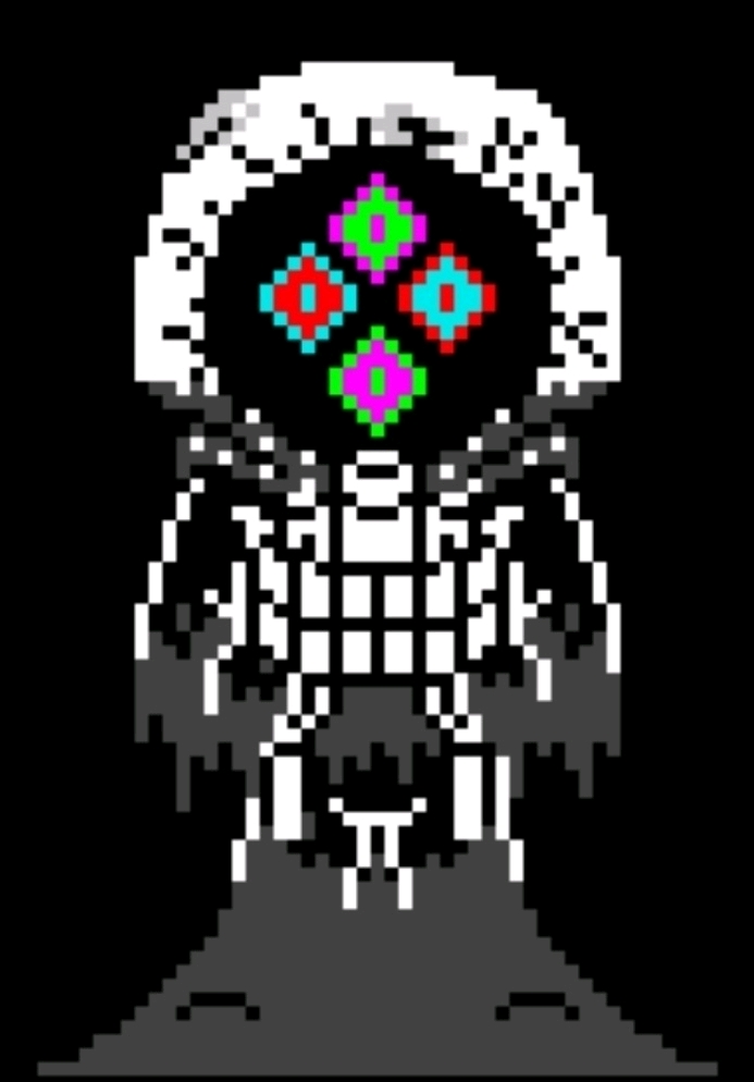 【OLD】DTOM(obsessed sans)信息收集 V4 - 哔哩哔哩