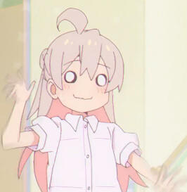 呜呜呜，这么可爱的绪山真寻表情包确定不带回家吗（第二弹~） - 哔哩哔哩