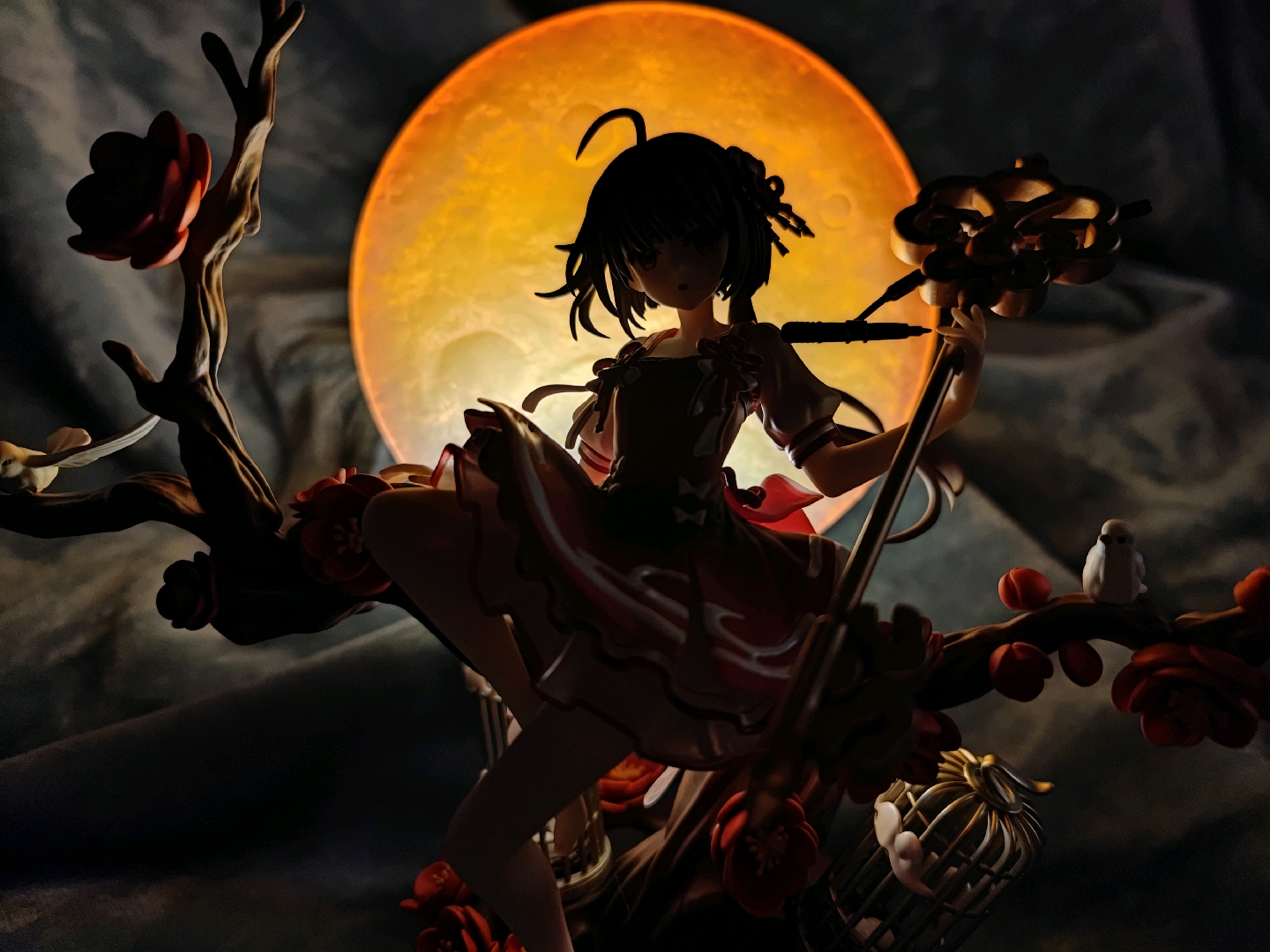 泠鸢yousa·2022周边全图鉴（完整版） - 哔哩哔哩