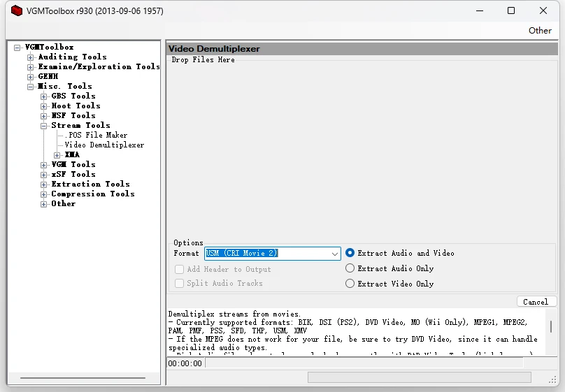 Switch游戏《超侦探事件簿 雾雨谜宫》UE4解包笔记 - 哔哩哔哩