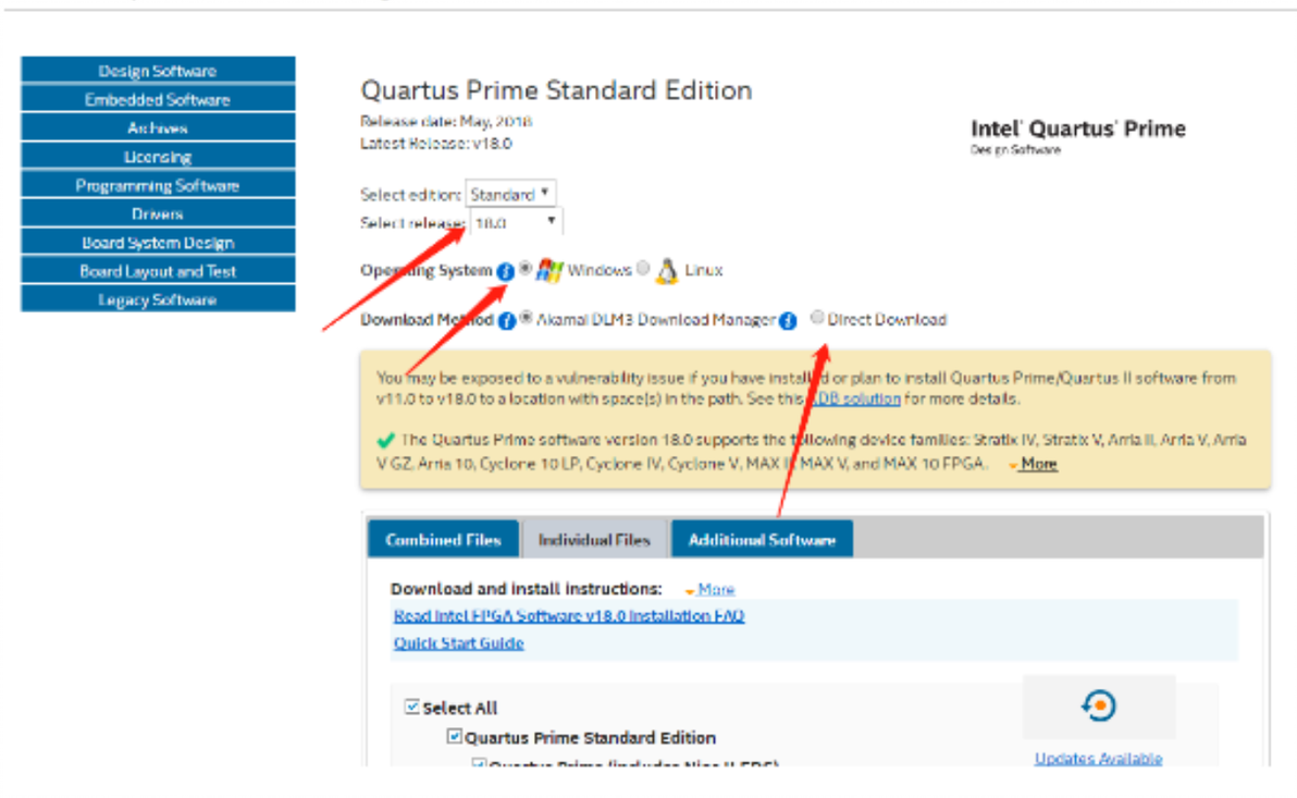 Quartus II 13.0 最perfect的安装、破解教程(包含下载地址) - 哔哩哔哩