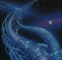 一场长达135亿年的宇宙战争| Xeelee Sequence |史蒂芬巴克斯特的泽利宇宙 - 哔哩哔哩