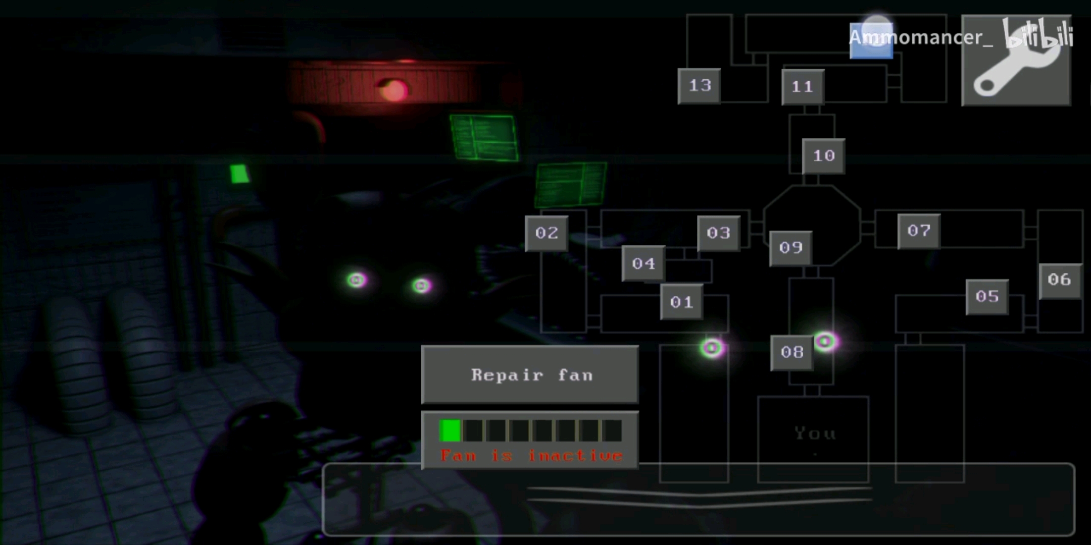 全代攻略#3：JOLLY 3：Chapter 1