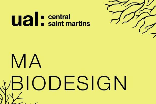 CY TALKS | CSM BIO DESIGN 生物设计—为真实的世界做设计（上） - 哔哩哔哩