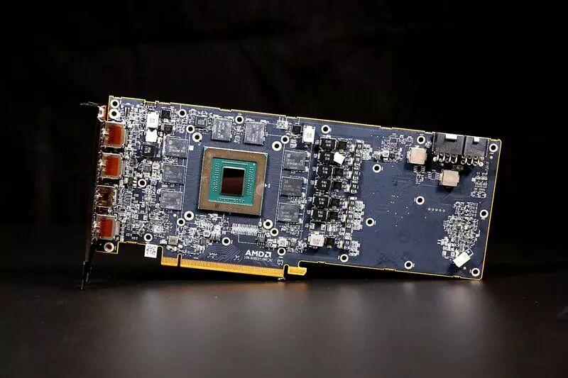 AMD RX 5700/5700 XT首发评测：性价比屠戮中高端 - 哔哩哔哩