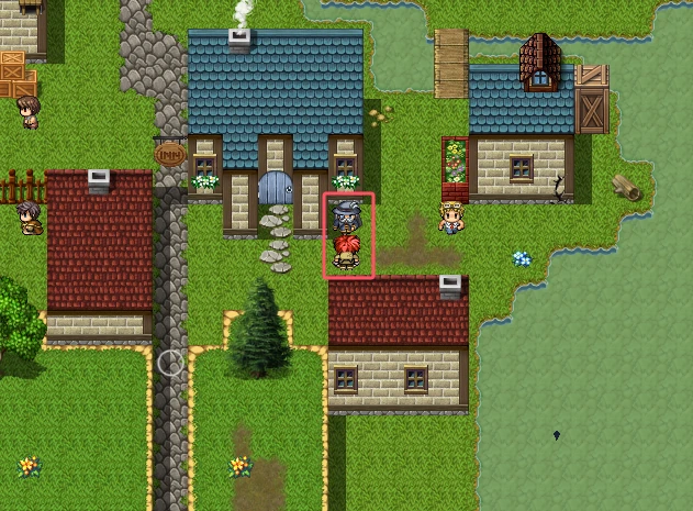 [RJ168054]ROBF EOY 攻略(二) - 哔哩哔哩