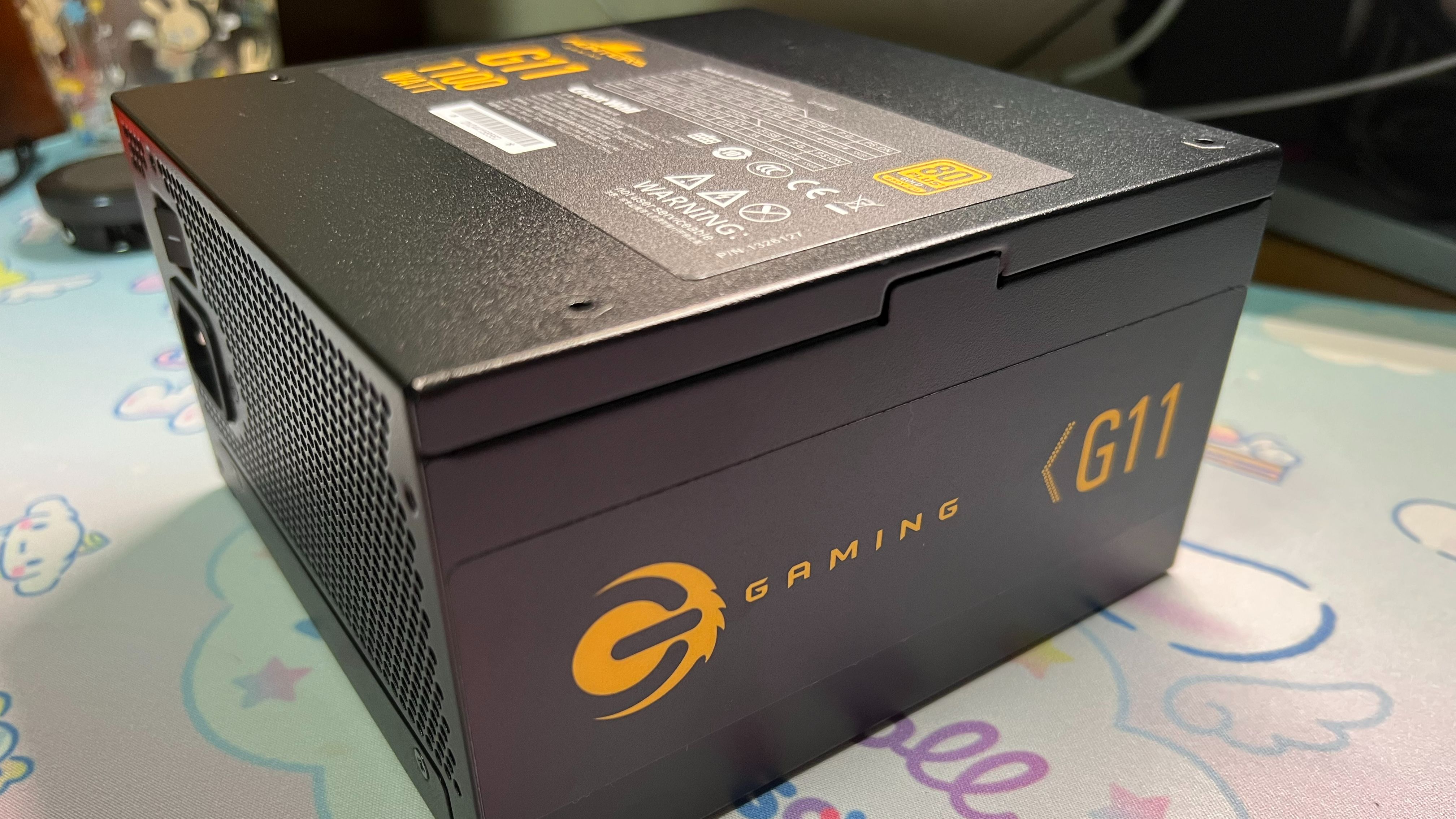 猎金部落G11试用体验 - 哔哩哔哩