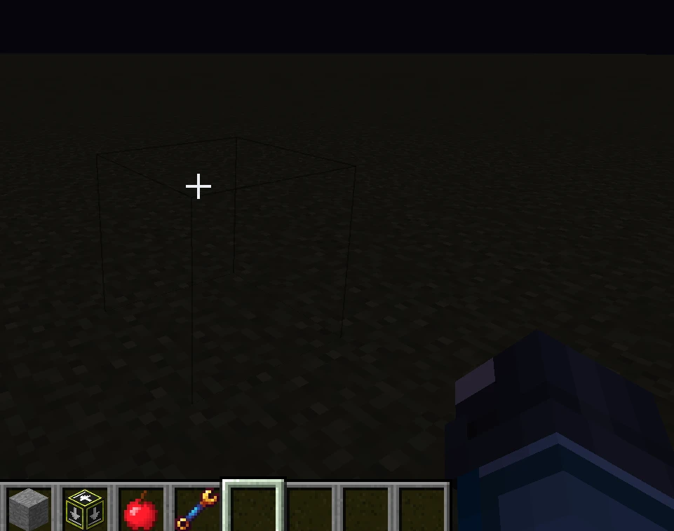 Mappet的基础教程，第一篇：下载mod及认识方块 - 哔哩哔哩