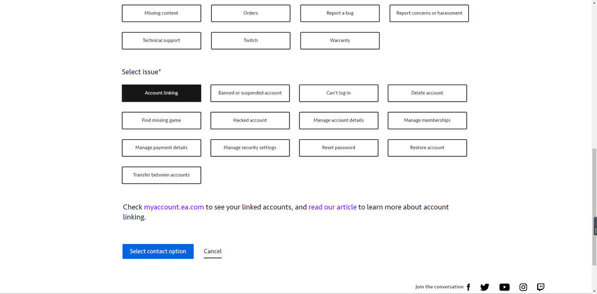 Origin换绑Steam问题和EA客服申诉方法 - 哔哩哔哩