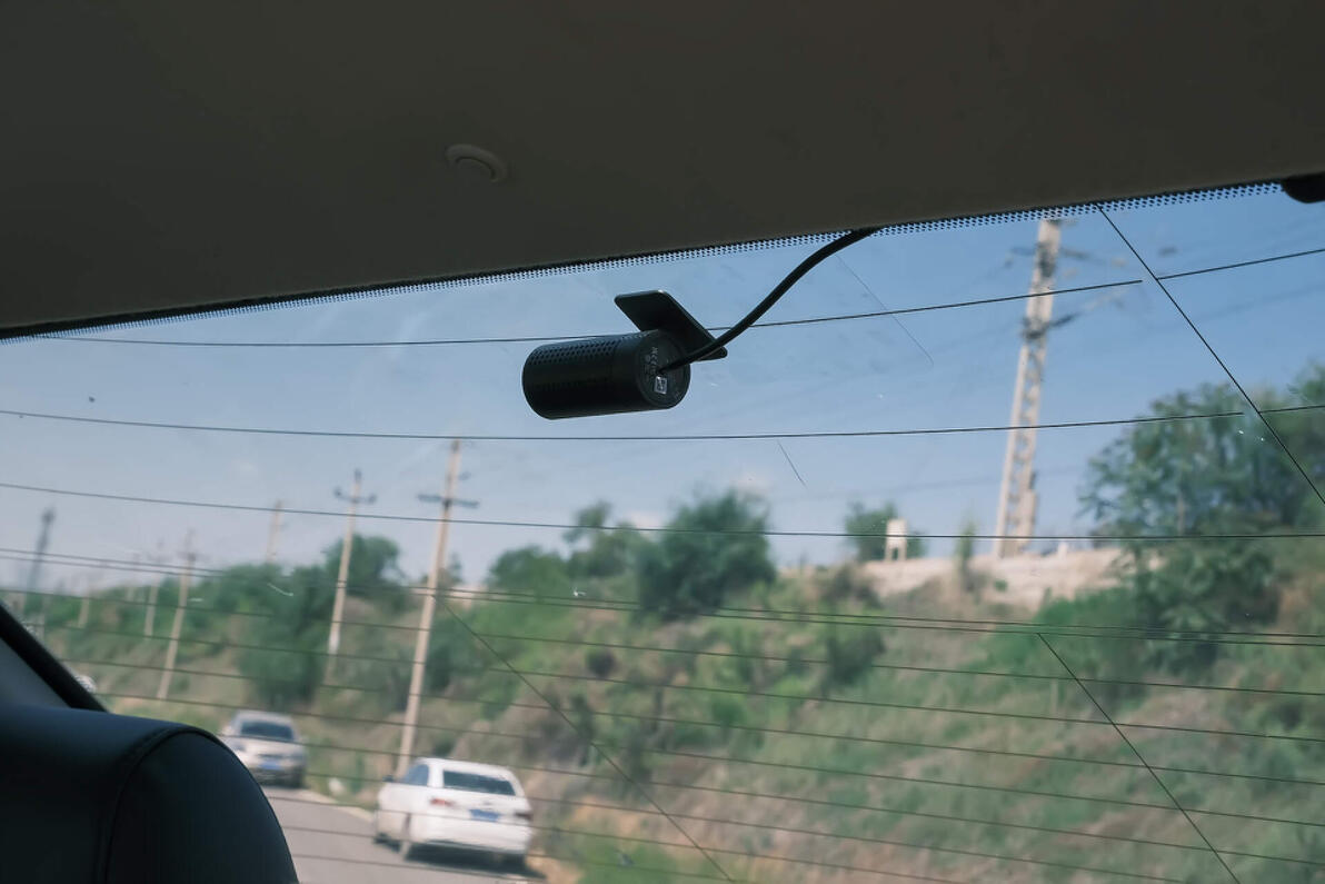 70迈A810深度测评！索尼IMX678，感光升级，4K高清，前后双录HDR - 哔哩哔哩