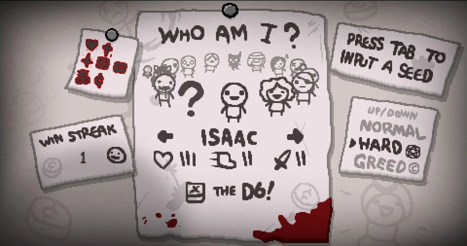 纯干货 | 想要了解「Roguelike」，看这篇文章就够了 - 哔哩哔哩