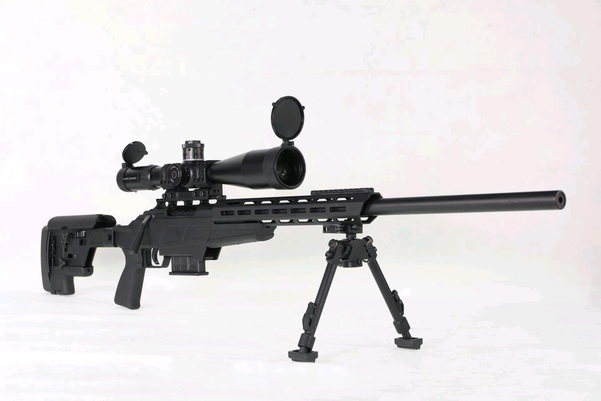 常说的1MOA，到底是多大？ - 哔哩哔哩